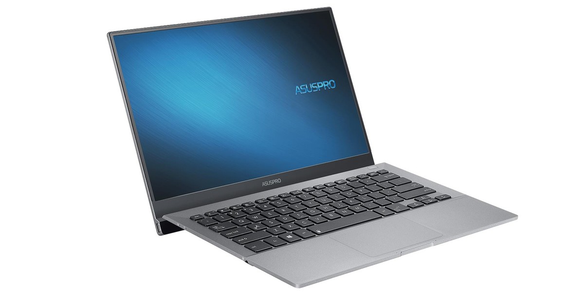 ASUS Rilis ASUSPRO B9440 di Indonesia, Laptop Bisnis Tertipis dengan ...