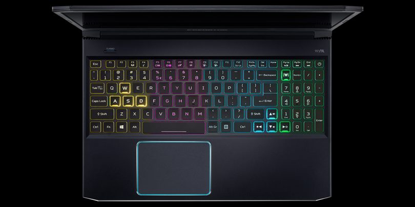Acer Rilis Predator Helios 300 di Indonesia, Laptop Gaming Ngebut ...
