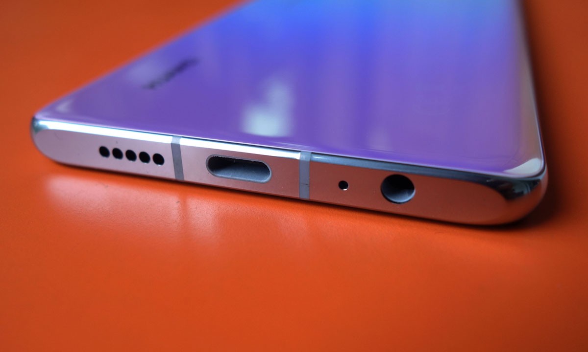 Review HUAWEI P30 – Secanggih Kakaknya Kah?