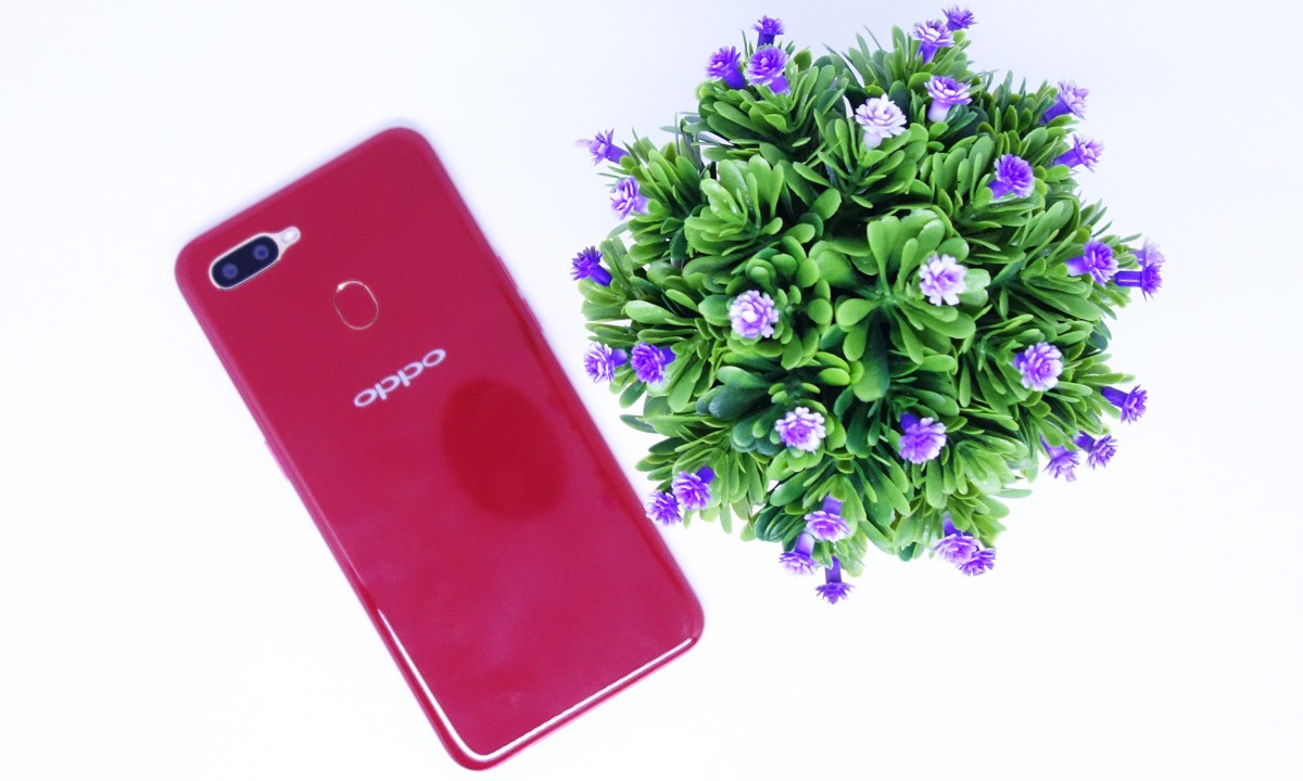 Review OPPO A5s - Smartphone Terjangkau dengan Baterai Besar | Gadgetren