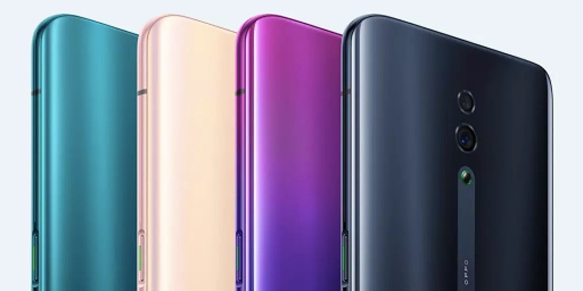 OPPO Reno Diluncurkan, Unggulkan Kamera 48MP dan Snapdragon 710 | Gadgetren