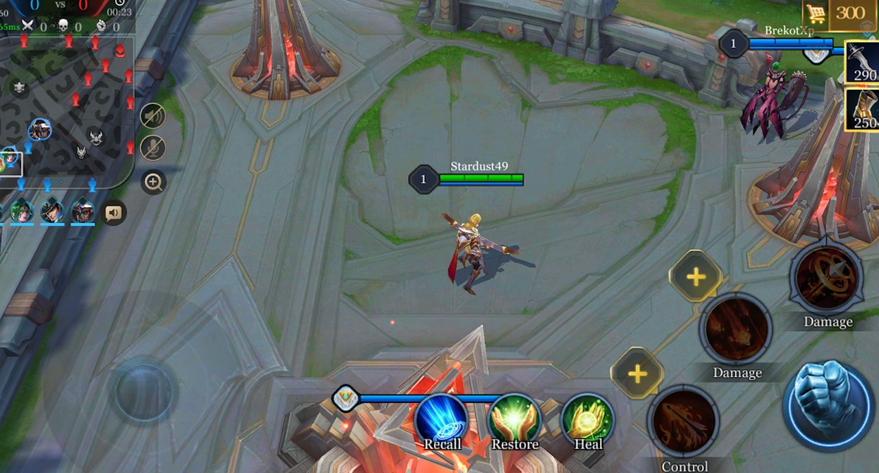 Main Game Lancar dan Ngebut di OPPO F11 Berkat Fitur Hyperboost | Gadgetren