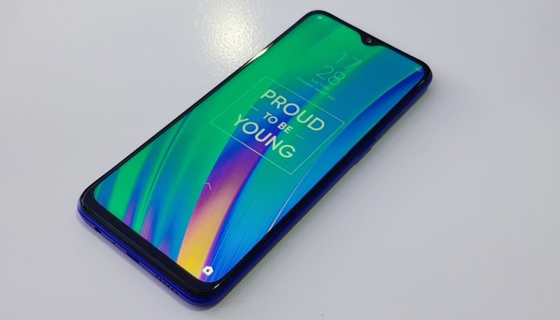 realme 3 Pro Resmi Dirilis di Indonesia, Andalkan RAM 6GB dan ...
