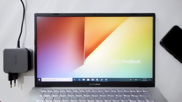 Review ASUS VivoBook A412F - Laptop Ramping dan Bertenaga yang Tidak ...