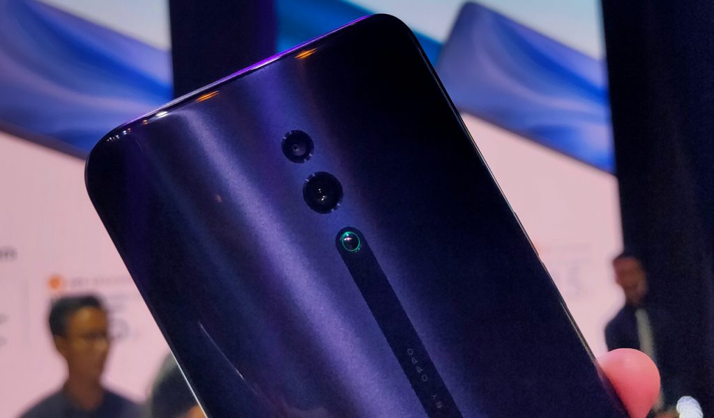 OPPO Reno Diluncurkan di Indonesia, Unggulkan RAM 6GB dan Snapdragon ...