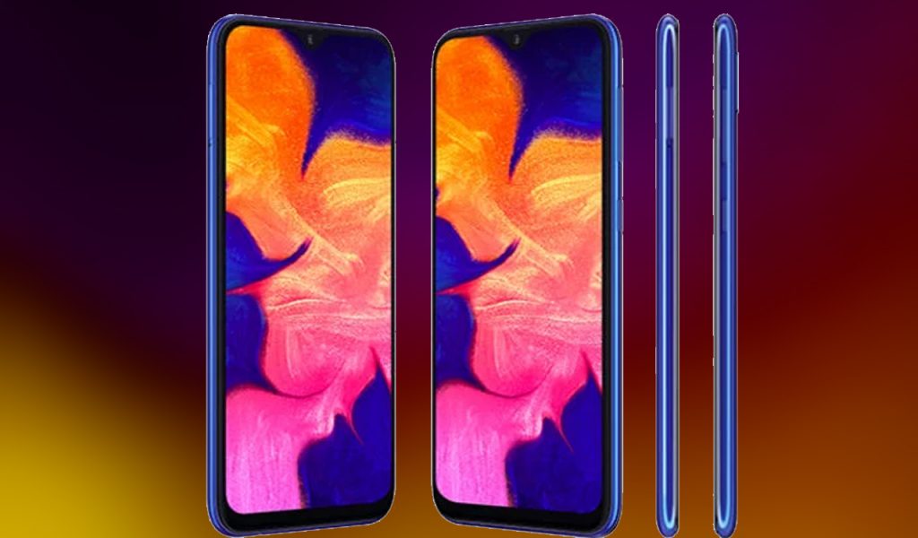 Samsung Rilis Galaxy A10e,Unggulkan Baterai 3000 mAh dan Android 9 Pie ...
