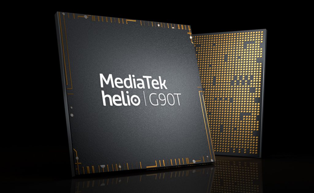 MediaTek Rilis Helio G90 dan G90T, Chipset Khusus Smartphone Gaming dengan Teknologi HyperEngine ...