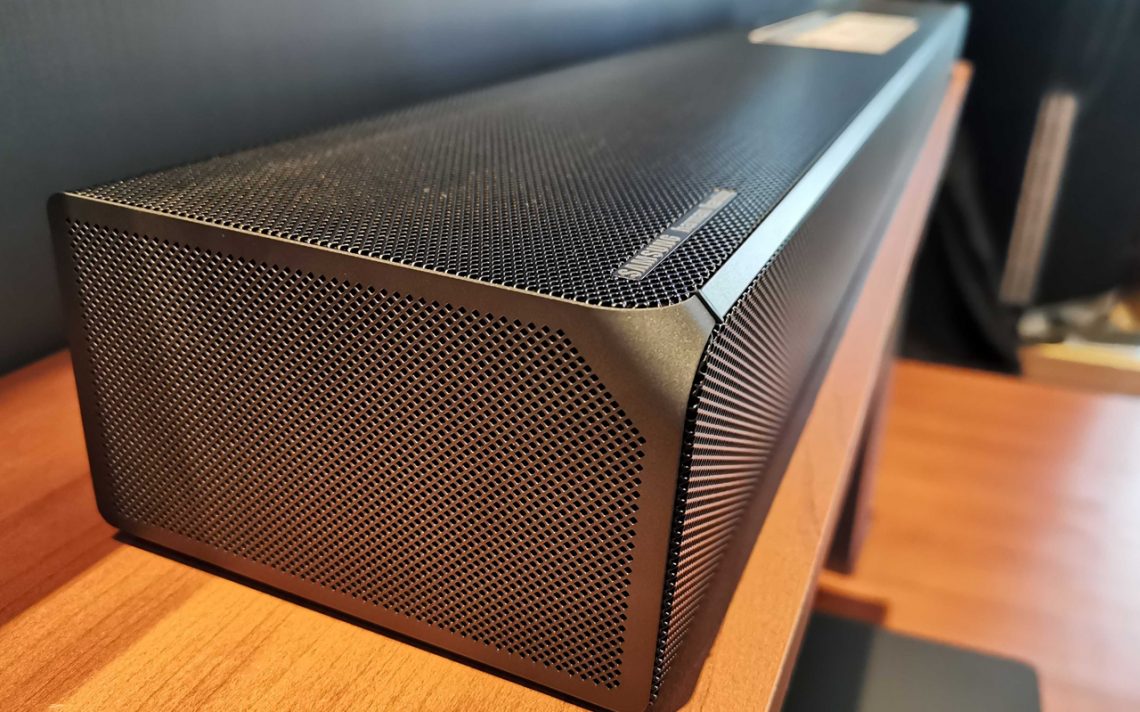 Samsung Rilis Harman Kardon Soundbar Q90R di Indonesia, Beri Pengalaman ...
