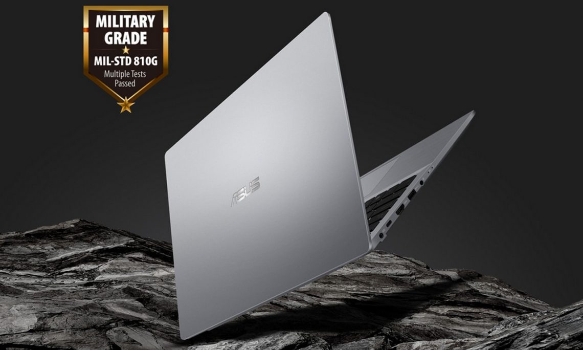 ASUS ExpertBook P5440 Resmi Dirilis di Indonesia, Laptop Tipis Bisnis ...