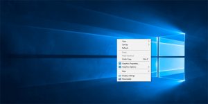 Cara Mengganti Wallpaper di Laptop Windows 10 | Gadgetren