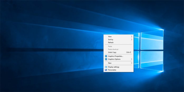 Cara Mengganti Wallpaper di Laptop Windows 10 | Gadgetren