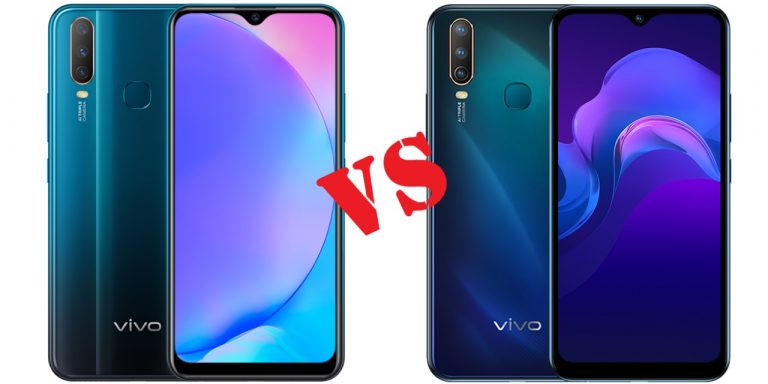 Vivo Y17 Vs Vivo Y15 - Lebih Bagus Mana? | Gadgetren Vivo Y17 Vs Vivo Y15 - Lebih Bagus Mana? | Gadgetren