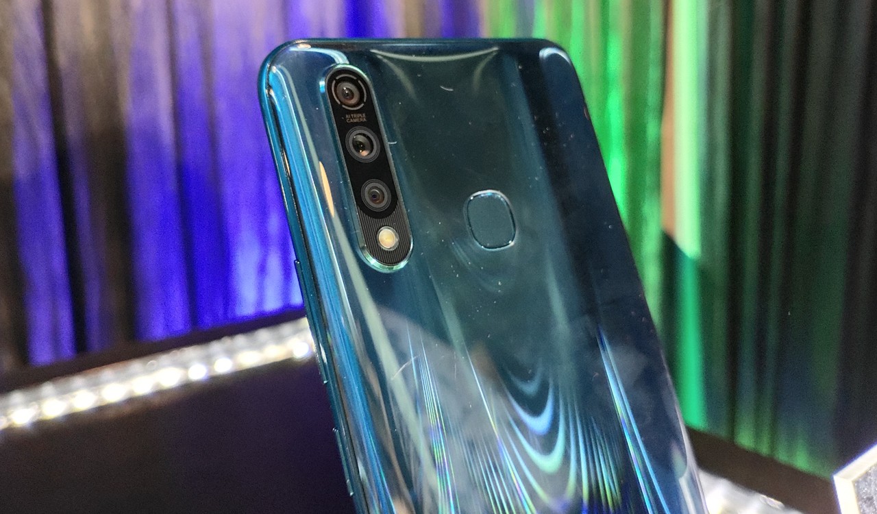 vivo Z1 Pro Resmi Dirilis di Indonesia, Unggulkan Baterai 5.000mAh dan ...