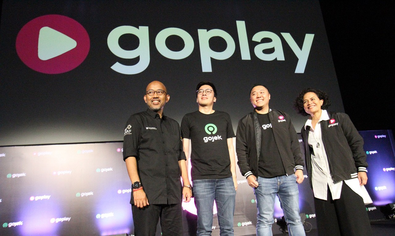 Gojek Rilis Platform Video-on-Demand GoPlay di Indonesia | Gadgetren