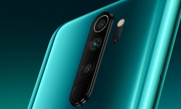 Perbedaan Redmi Note 8 Vs Redmi Note 8 Pro - Yang Ini Benar-benar Beda ...