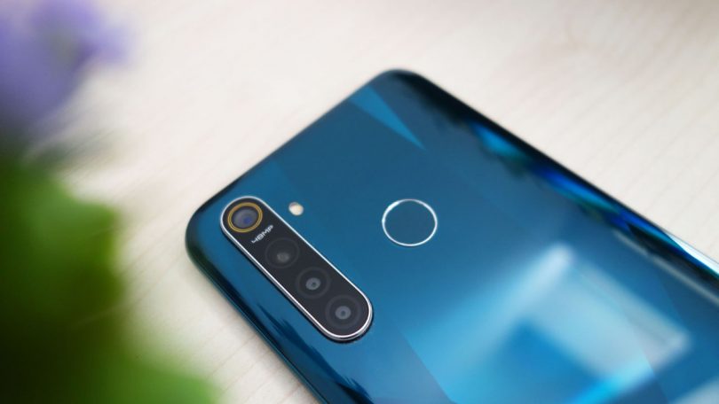 realme 5 Vs realme 5s Vs realme 5 Pro - Si Kembar yang Berbeda-Beda ...
