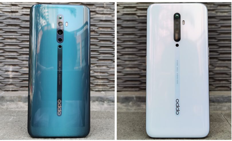 Hands-On: Lebih Dekat dengan OPPO Reno2 F yang Akan Hadir di Indonesia ...