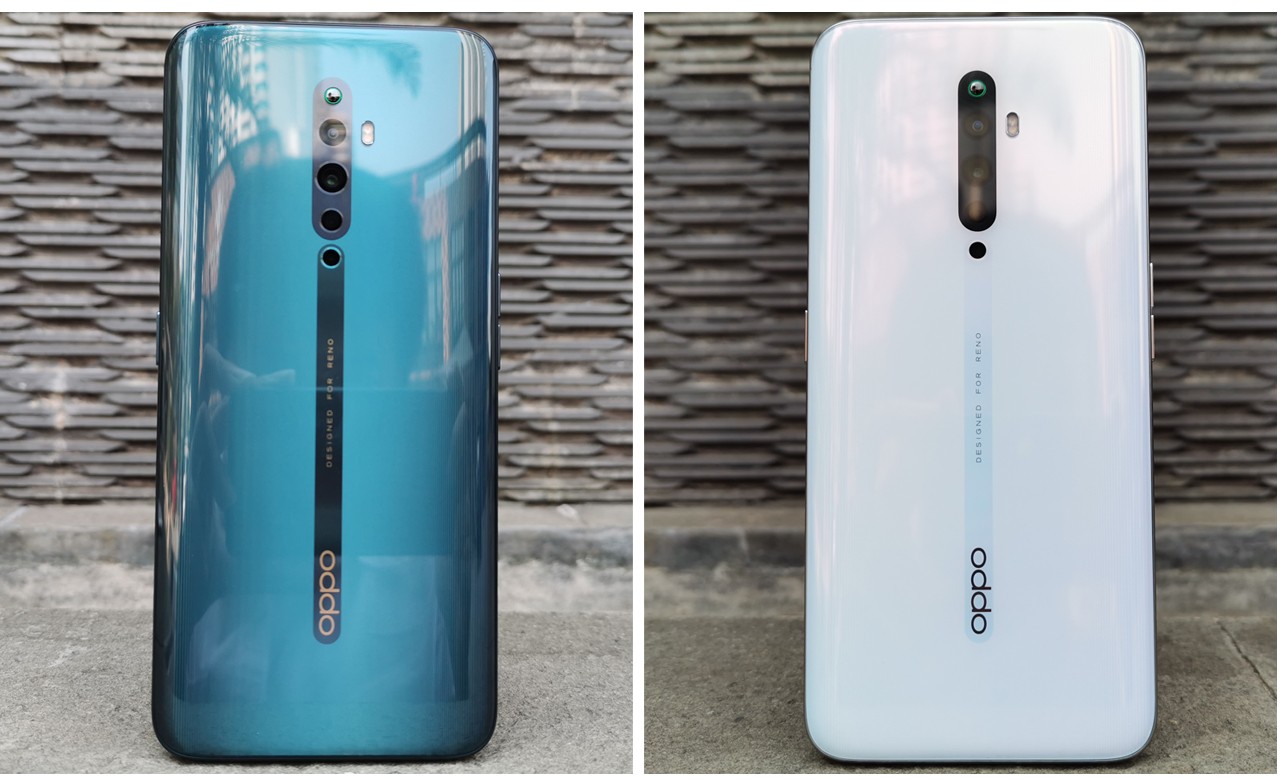 Hands-On: Lebih Dekat dengan OPPO Reno2 F yang Akan Hadir di Indonesia ...