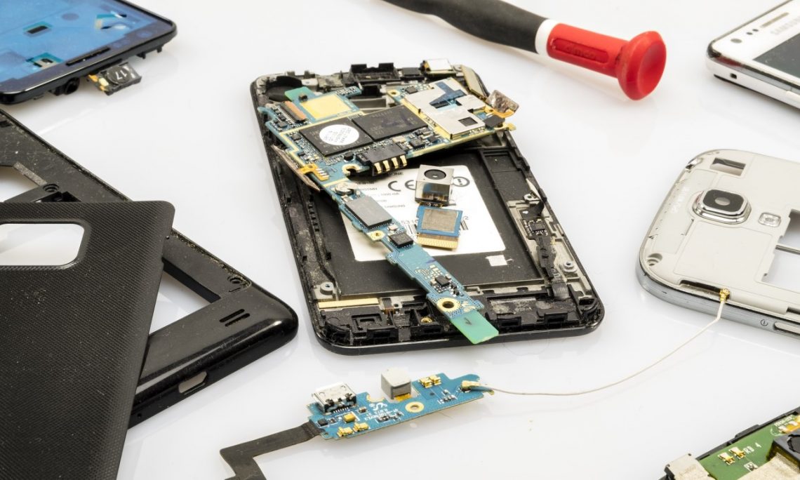 Serupa Tapi Tak Sama Ini Bedanya Ram Lpddr Dan Ddr Biasa