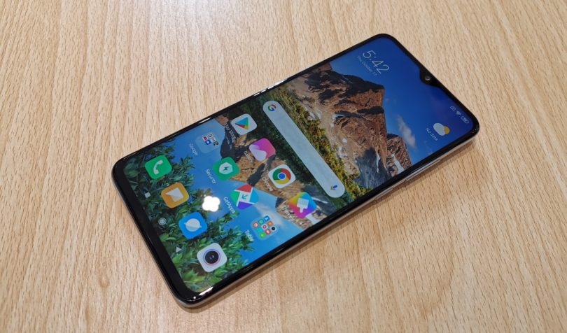 Redmi Note 8 Pro Dirilis! Smartphone Quad Camera 64MP dan NFC Pertama ...