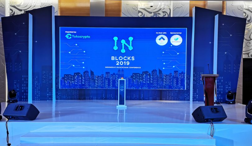Inblocks 2019: Membangun Ekosistem Tokocrypto di Indonesia | Gadgetren