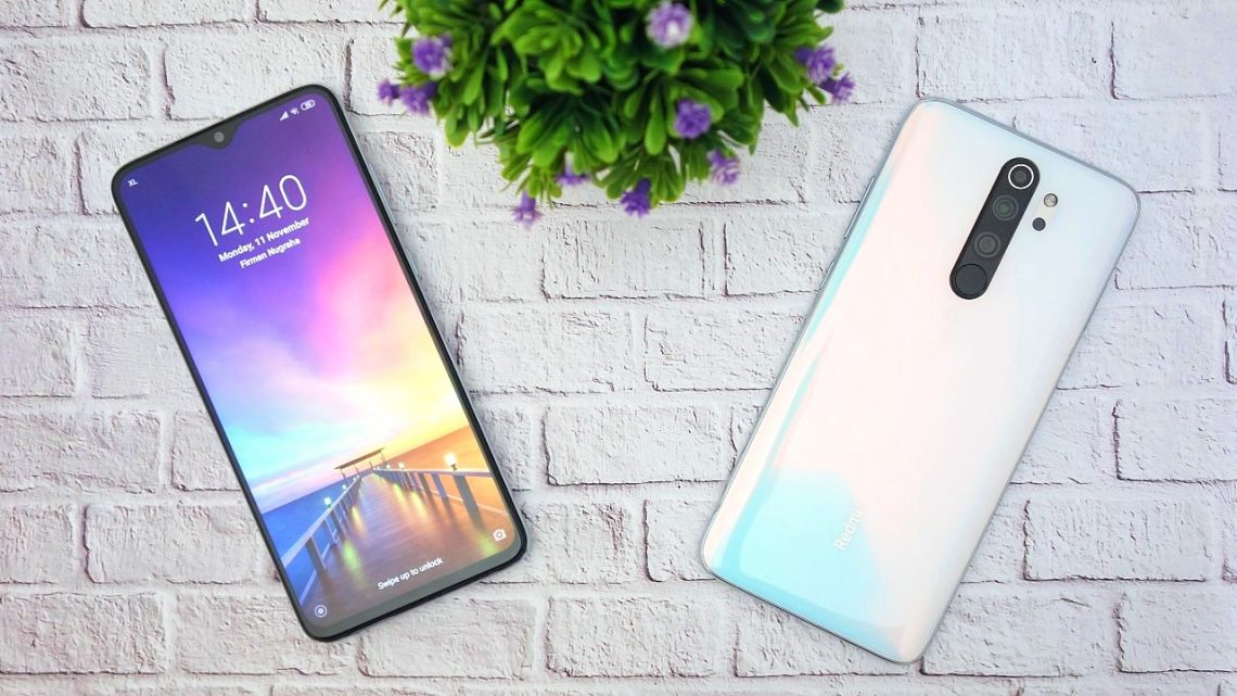 Redmi Note 8 Pro Vs realme Narzo - Mana HP Helio G90T Terbaik? | Gadgetren