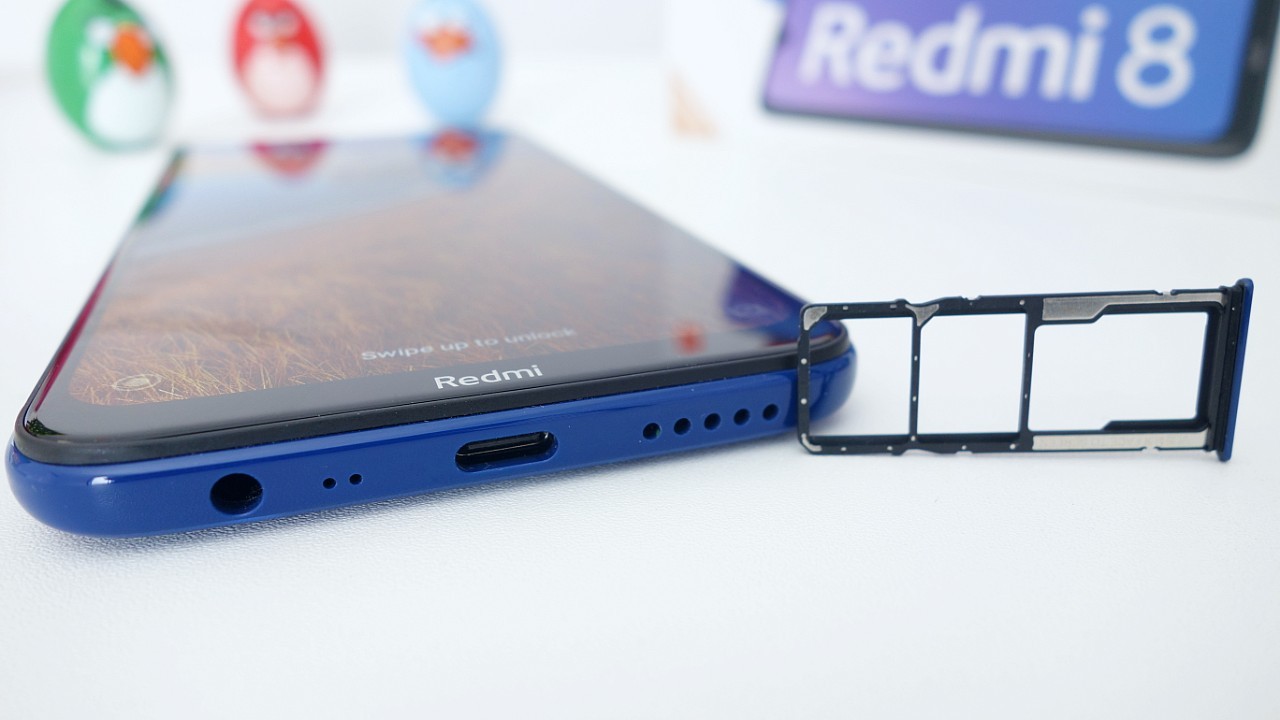 Ini 8 Alasan yang Membuat Kenapa Redmi 8 Patut Untuk Kamu Beli | Gadgetren