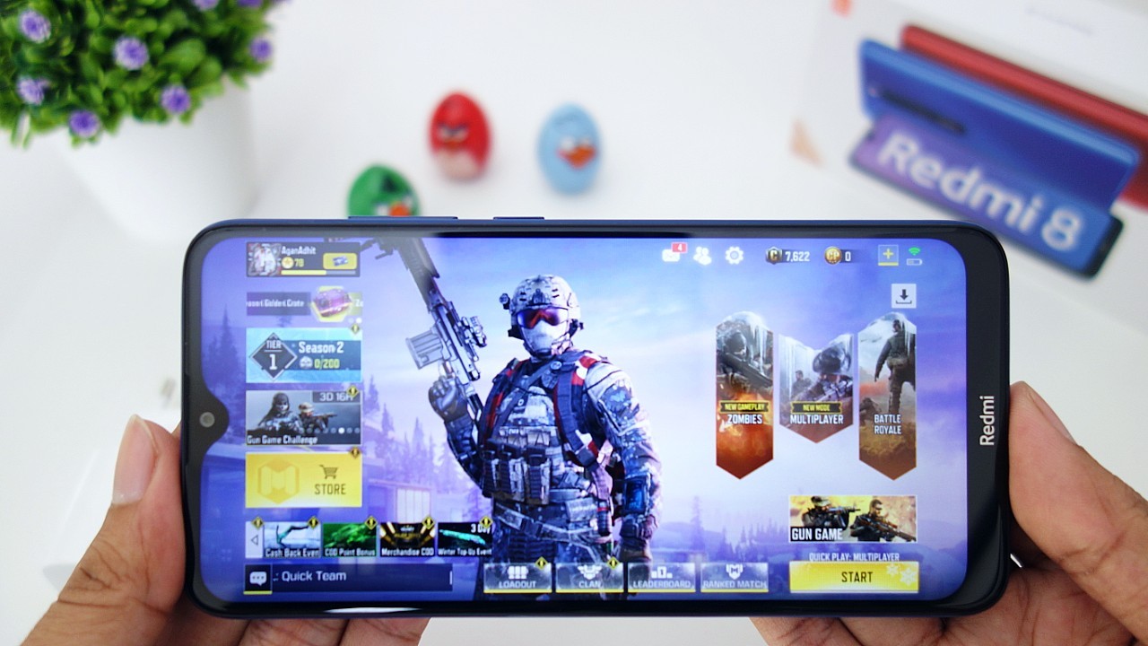 Ini 8 Alasan yang Membuat Kenapa Redmi 8 Patut Untuk Kamu Beli | Gadgetren