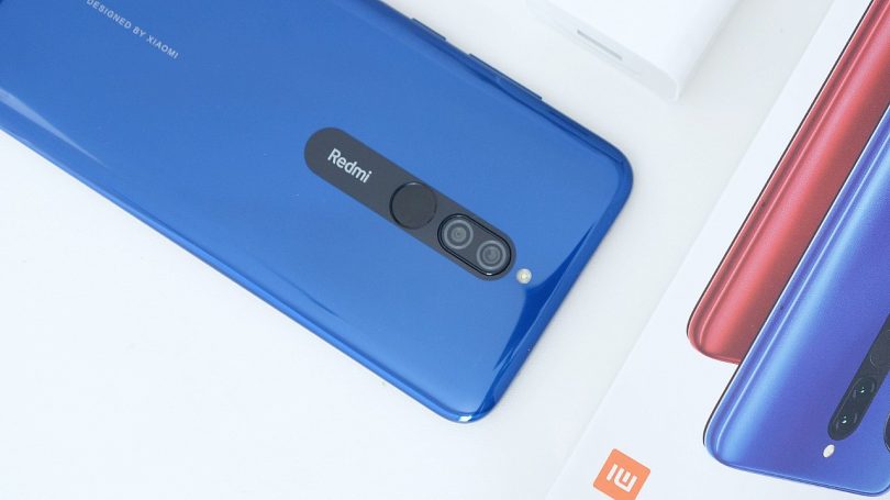 Dilengkapi AI Dual Camera, Redmi 8 Tawarkan Fotografi yang Mumpuni ...