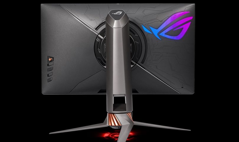 Perkenalkan Ini ASUS ROG Swift 360, Monitor dengan Refresh Rate 360 Hz ...