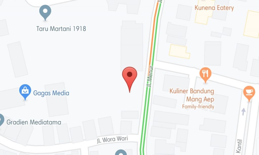 Cara Mendaftarkan Tempat di Google Maps Biar Bisnismu Mudah Ditemukan ...
