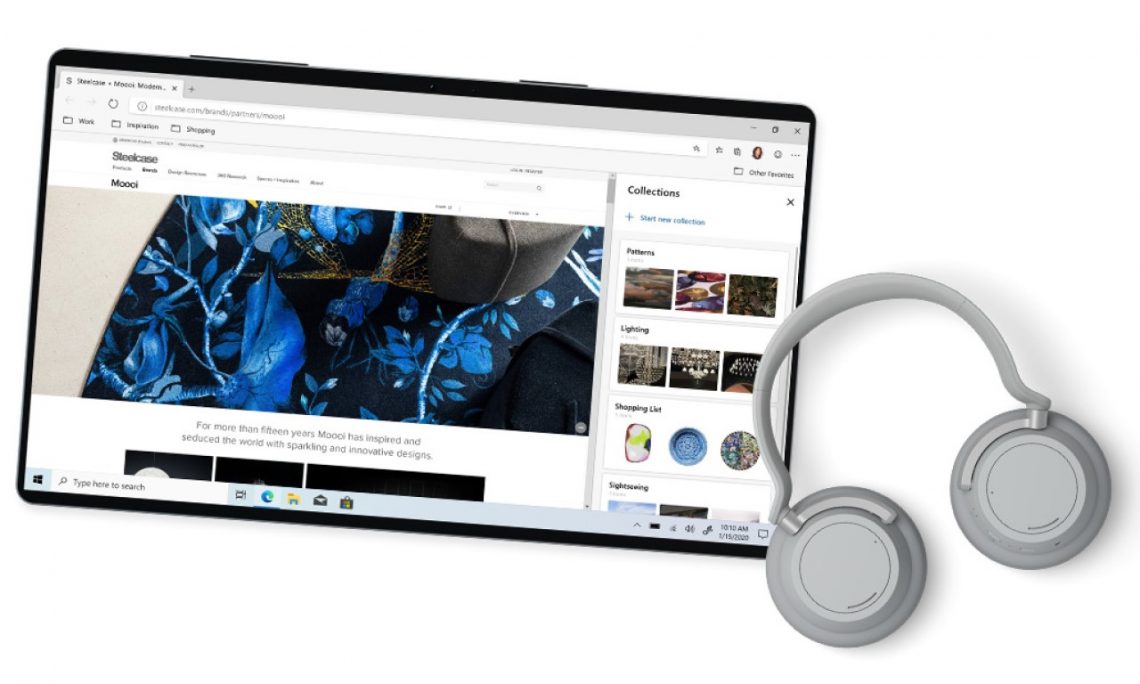Berbasis Chromium, Versi Final Microsoft Edge yang Baru Sudah Bisa ...