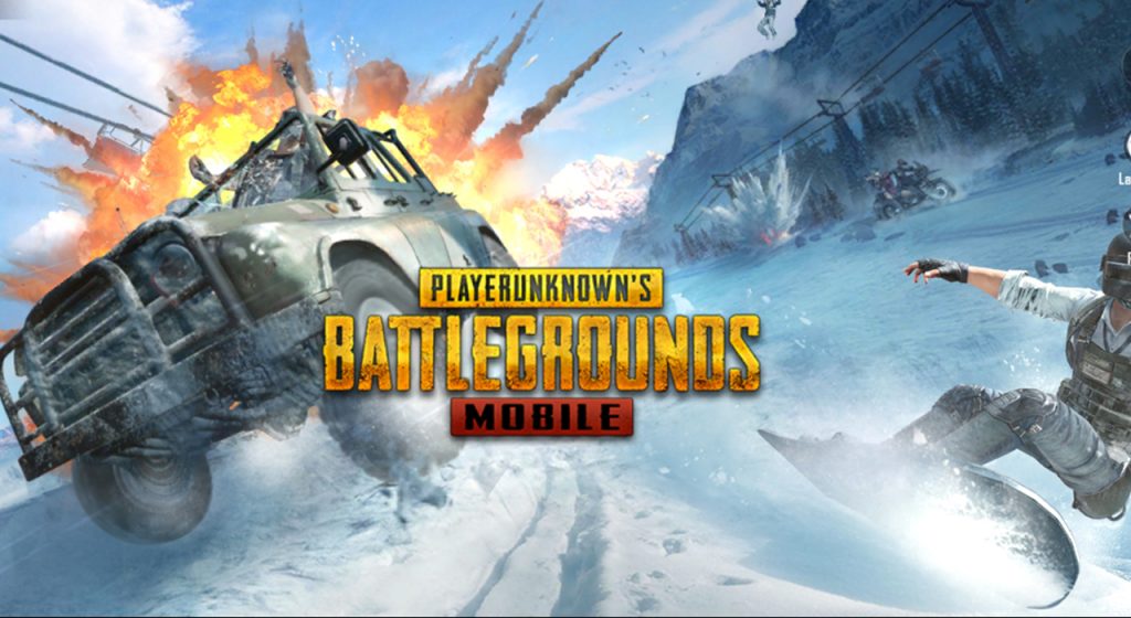 PUBG Mobile Gelar Event Spring Party! Bertabur Hadiah Menarik | Gadgetren