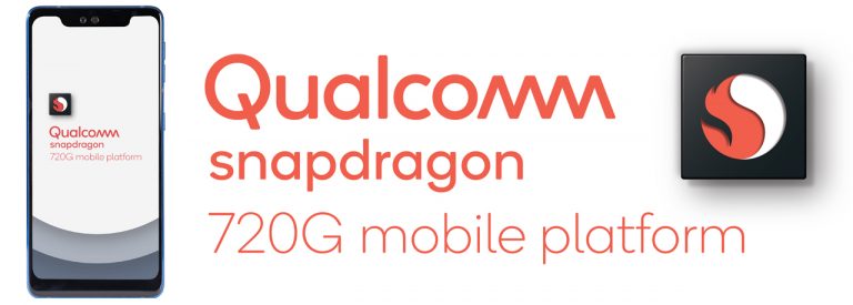 Qualcomm Rilis Snapdragon 720G, 662, dan 460! Apa Fitur Barunya ...