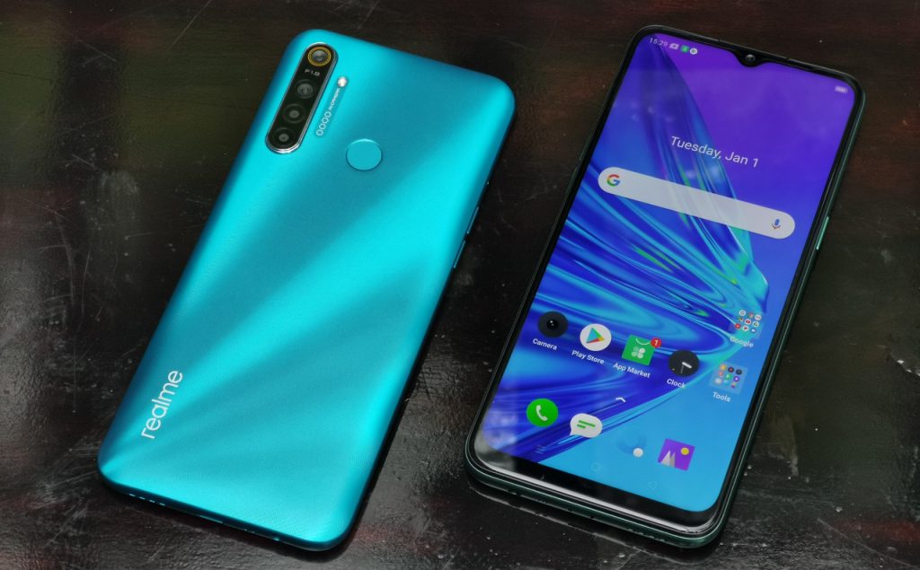 Cara Menggunakan realme Share untuk Transfer File dengan Cepat | Gadgetren