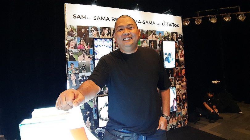 Lewat TikTok, Fotografer Tourism Profesional Barry Kusuma Bisa ...