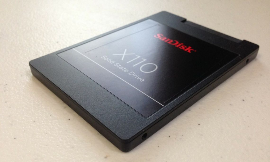 Cara Memilih SSD yang Tepat Untuk Laptop Biar Tak Salah Beli