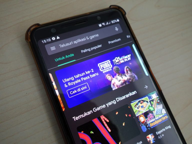 Mengenal Apa Itu AAB – Format Baru Pengganti APK di Android