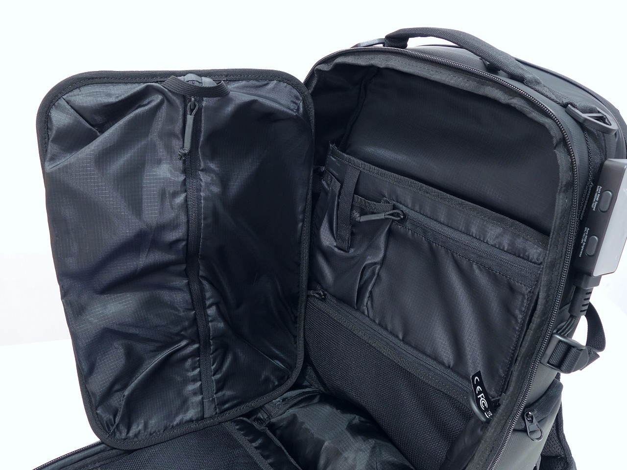 Review ROG Ranger BP3703 Gaming Backpack - Tas Esensial Untuk Para ...