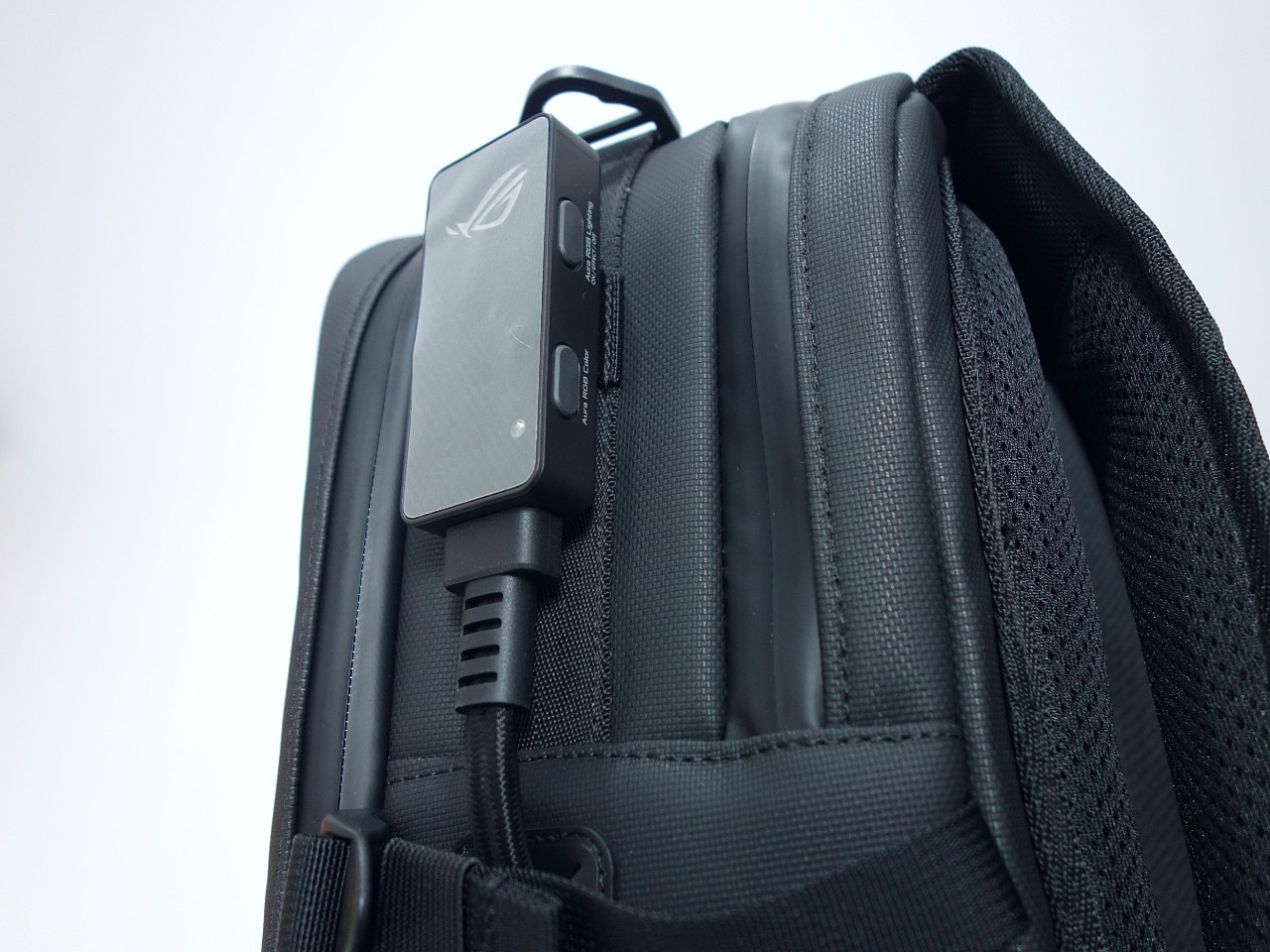 Review ROG Ranger BP3703 Gaming Backpack - Tas Esensial Untuk Para ...