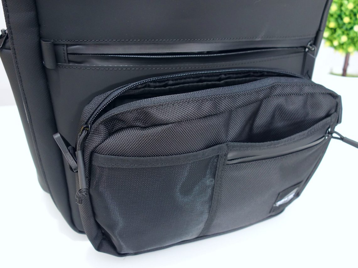 Review ROG Ranger BP3703 Gaming Backpack - Tas Esensial Untuk Para ...