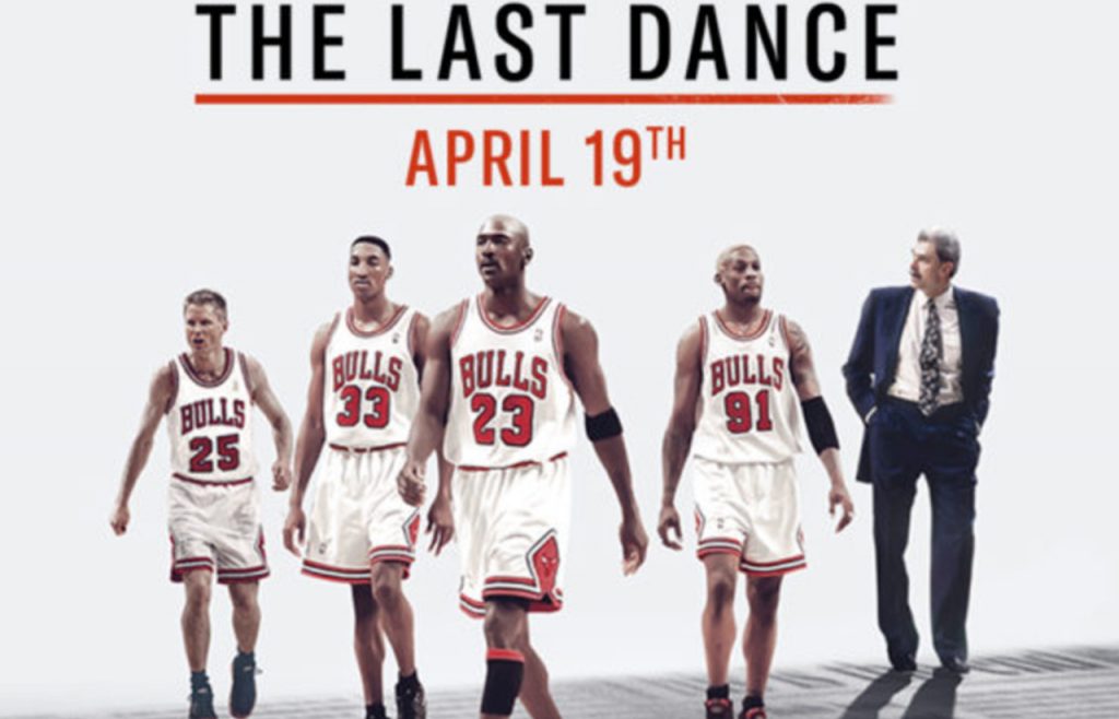 Segera Tayang Di Indonesia, ESPN dan Netflix Luncurkan Serial ...