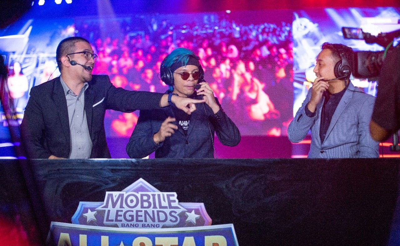 Sambut Usia Mobile Legends ke-4, Moonton Gelar MLBB 515 eParty 2020 ...