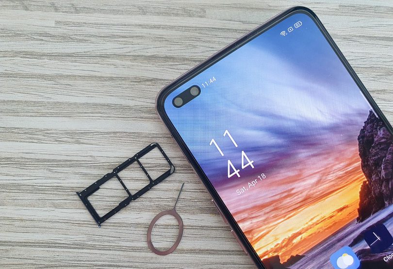 OPPO Reno3 Pro Dirilis Indonesia! Unggulkan Quad Camera 64MP dan ...