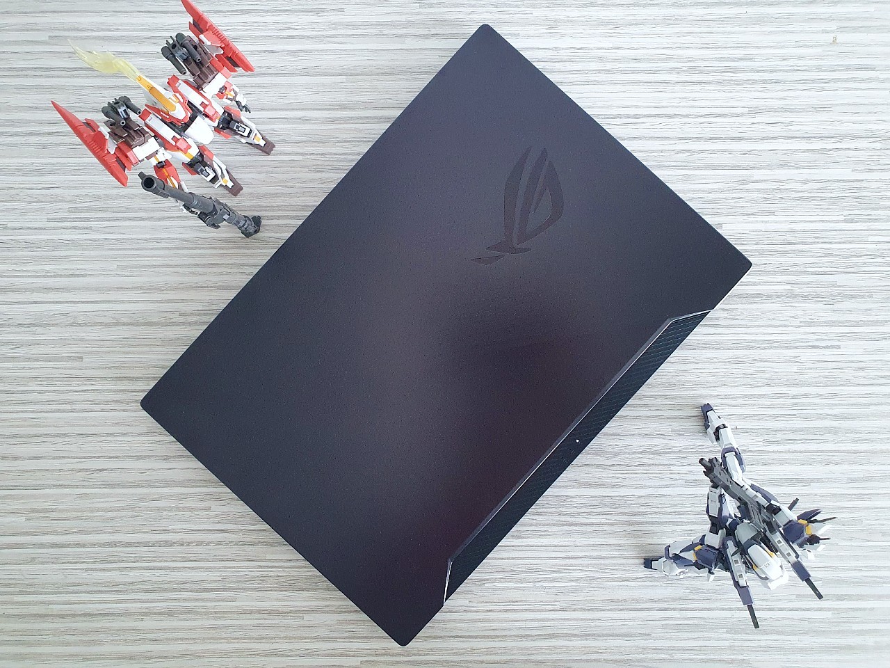 Review ASUS ROG Zephyrus GA502 - Si Ramping Yang Gahar | Gadgetren