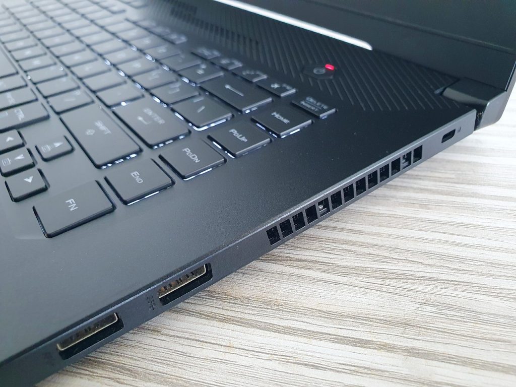 Review ASUS ROG Zephyrus GA502 - Si Ramping Yang Gahar | Gadgetren