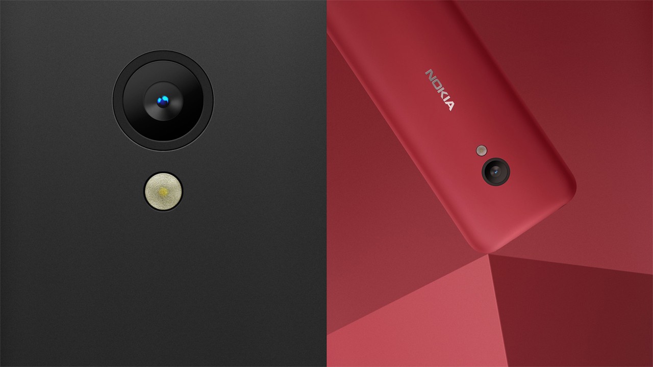 Nokia 150 (2020) Dirilis! HP Murah Rp 400 Ribuan dengan Kamera dan ...