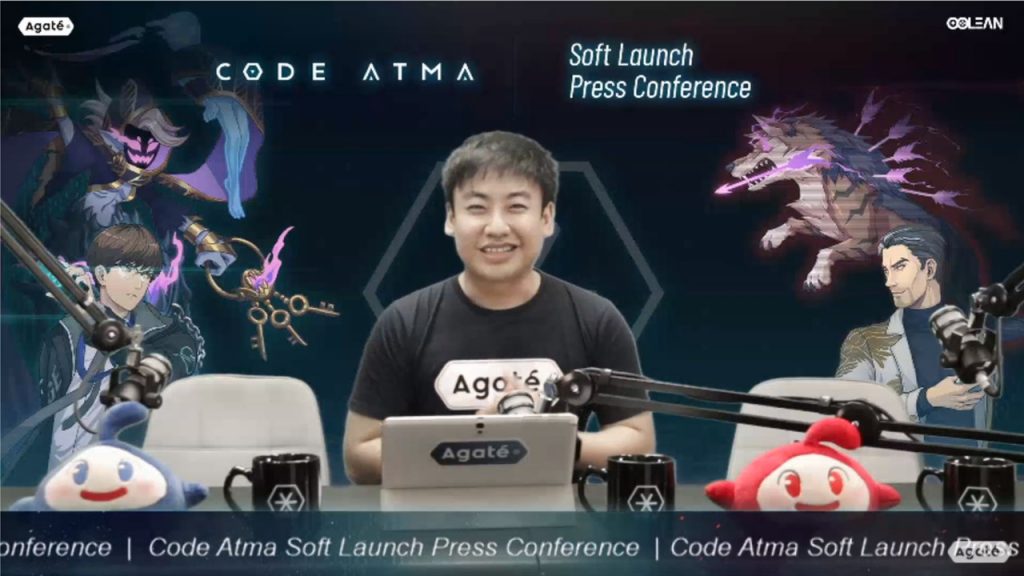 Code Atma, Game Horor Idle RPG Indonesia Kini Bisa Dimainkan di Android ...