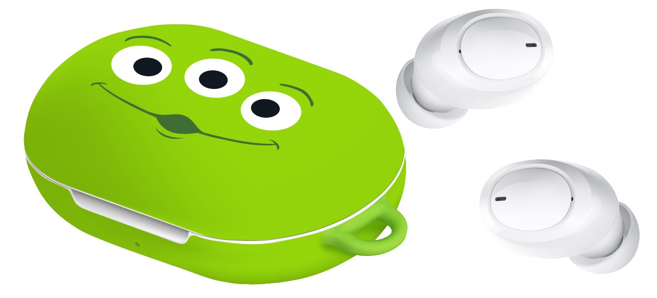 OPPO Enco W11 Disney and Pixar’s Toy Story Edition Rilis di Indonesia ...