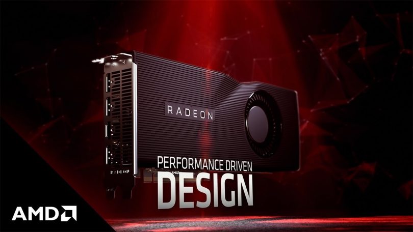 Lewat Radeon RX 5000 Series, AMD Janjikan Grafis Menawan Serta Hemat ...